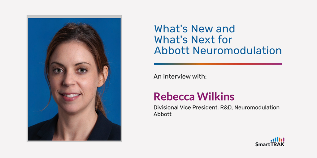 What's New and What's Next at Abbott Neuromodulation