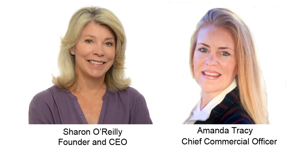 BioMedGPS Names Amanda Tracy Chief Commercial Officer