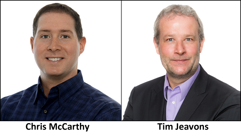 SmartTRAK Attending EFORT 2018 in Barcelona Spain