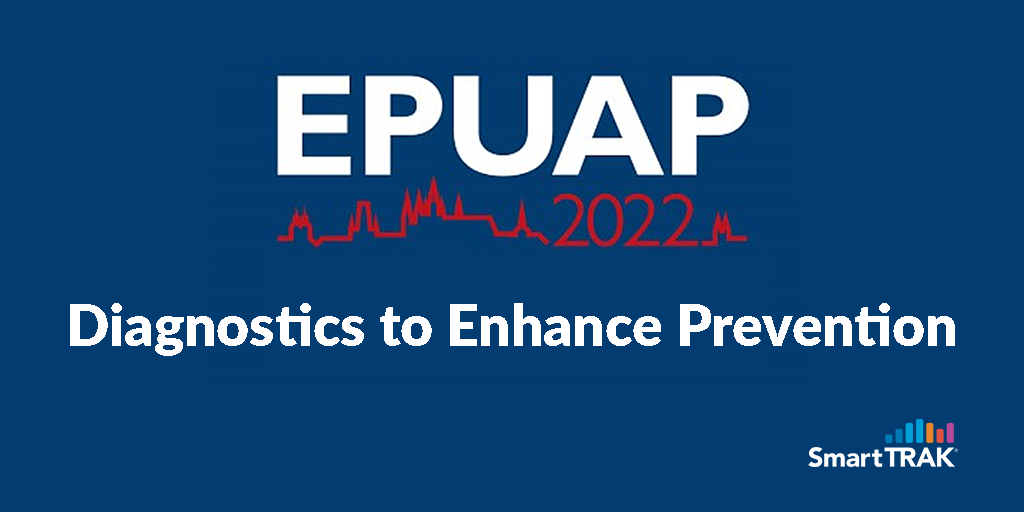 EPUAP 2022– Diagnostics to Enhance Prevention