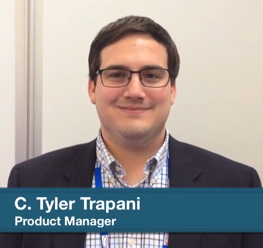 Tyler Trapani on Why SmartTRAK is an Essential Business Tool