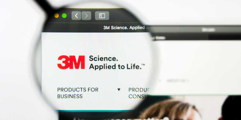 3M/Acelity: A Deeper Look Into the Potential Deal