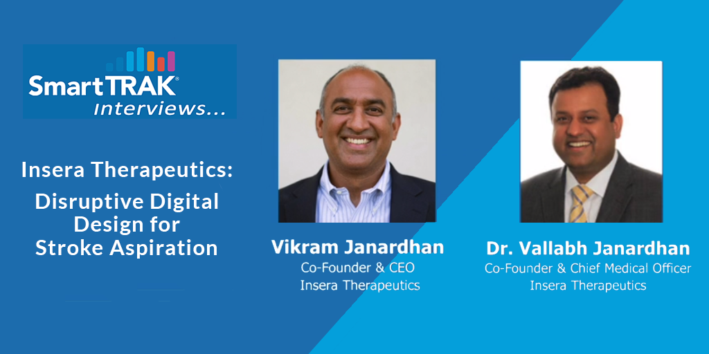 Insera Therapeutics: An Interview with the Founders