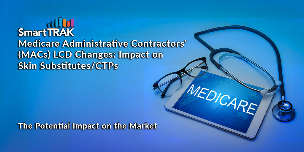 Medicare Administrative Contractors' (MACs) LCD Changes: Impact on Skin ...