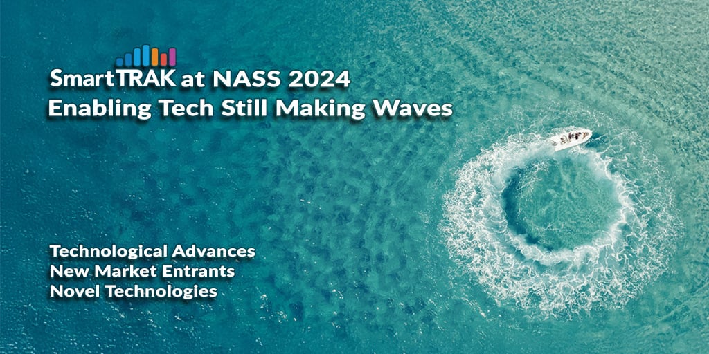 NASS 2024: Enabling Tech Still Making Waves