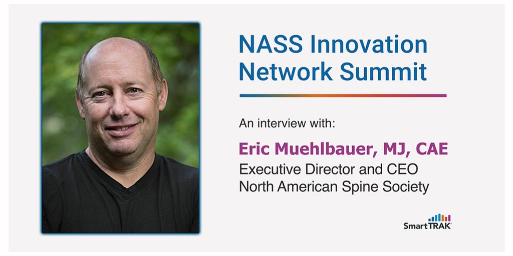 2025 NASS Innovation NetWORK Summit