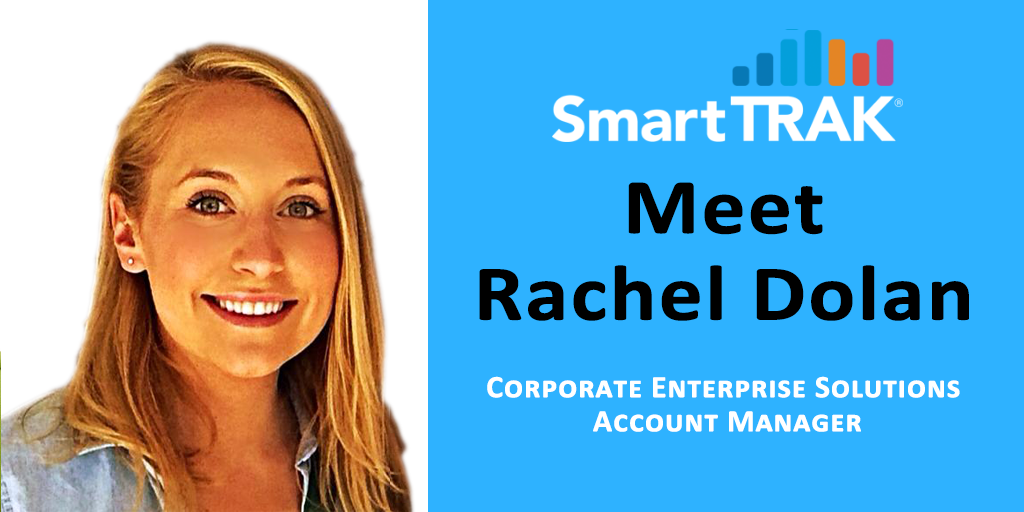 Meet Rachel Dolan - Corp. Enterprise Solutions Manager