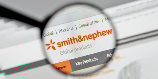 Smith & Nephew: What’s New in Ortho and Sports Medicine