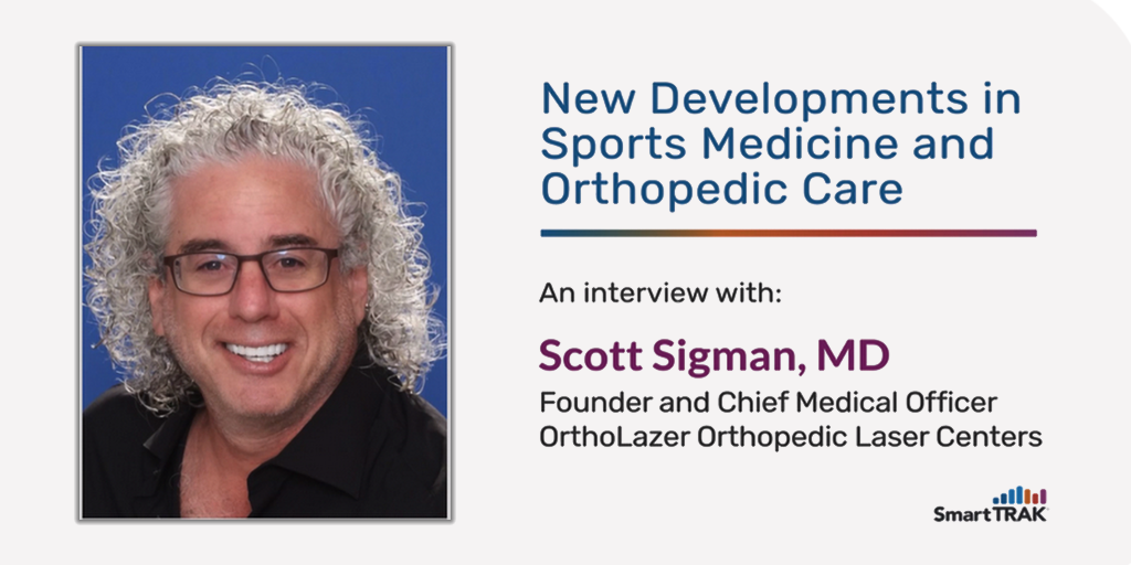 Current Trends in Sports Medicine