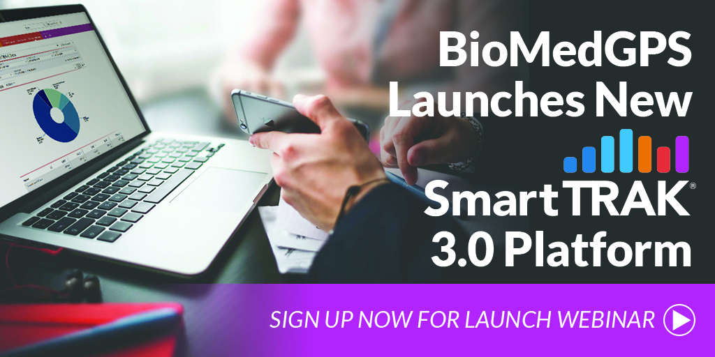 SmartTRAK 3.0 Is Here!