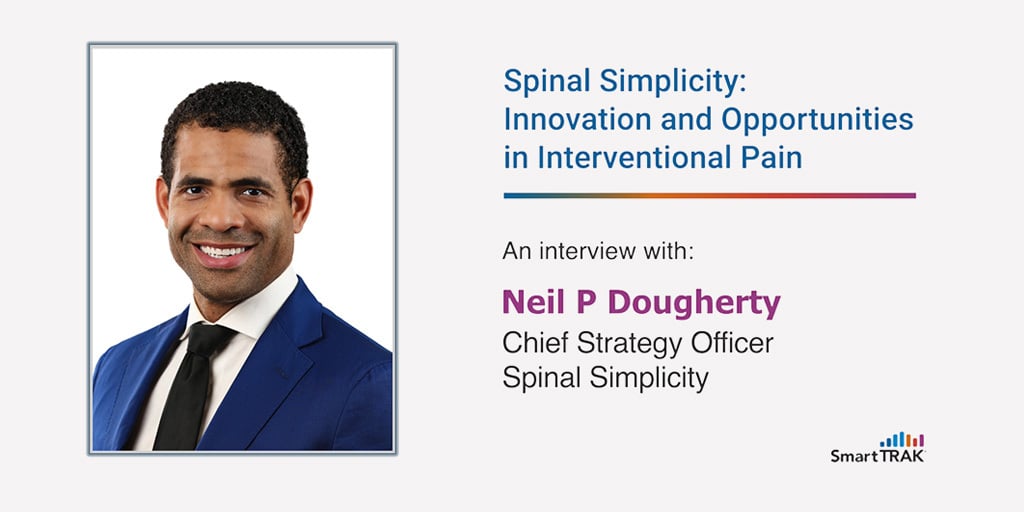Spinal Simplicity: Innovation in MIS Treatments Improving Patient Care