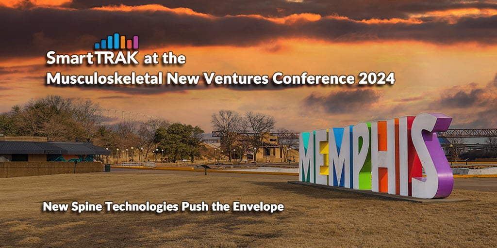 Musculoskeletal New Ventures Conference 2024