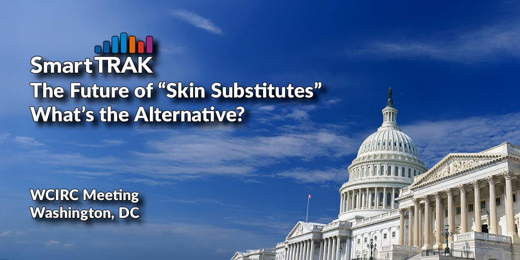 The Future of “Skin Substitutes” - What’s the Alternative?