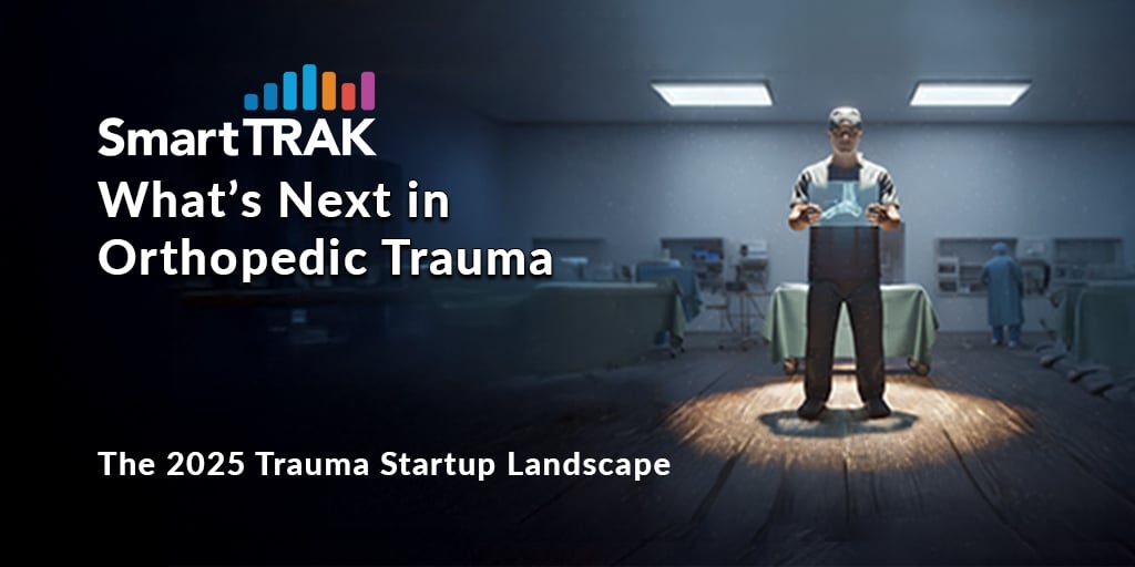 What's Next in Orthopedic Trauma?