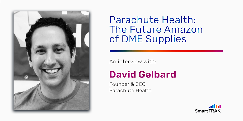 A Modern Day Approach for Ordering DME Supplies: An Interview with ...